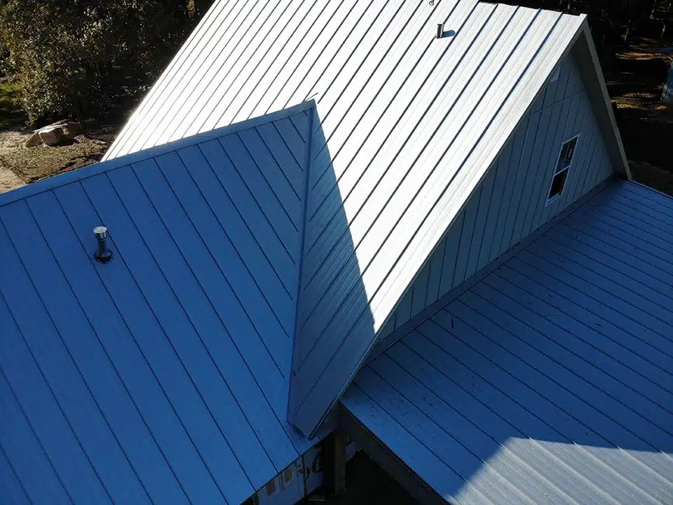Jackson MS Roofing Gallery | True Roofing & Contracting, LLC