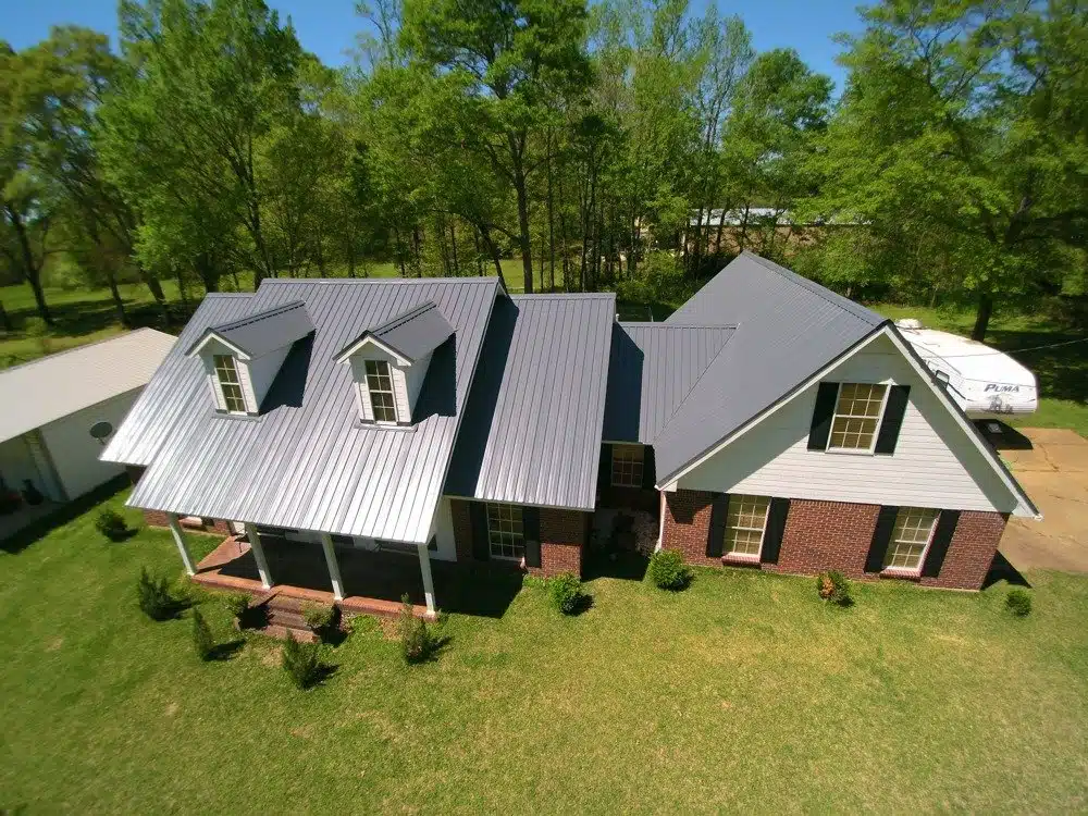 Jackson MS Roofing Gallery | True Roofing & Contracting, LLC