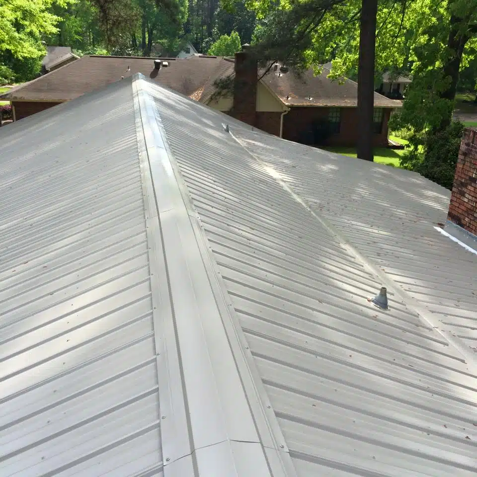 Jackson MS Roofing Gallery | True Roofing & Contracting, LLC
